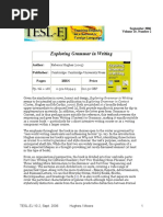 IB Command Terms | PDF | Argument | Evidence