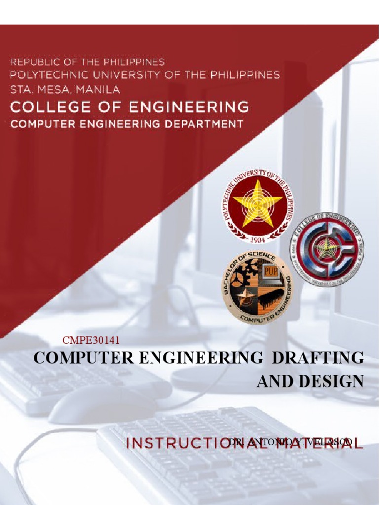 Engineering Drafting Essentials | PDF | Computer Aided Design | Engineering
