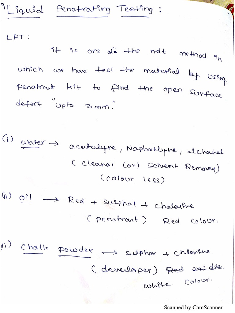 LPT Notes and Salary Scale Overview | PDF