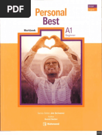 Personal Best A2 (Student's Book) | PDF