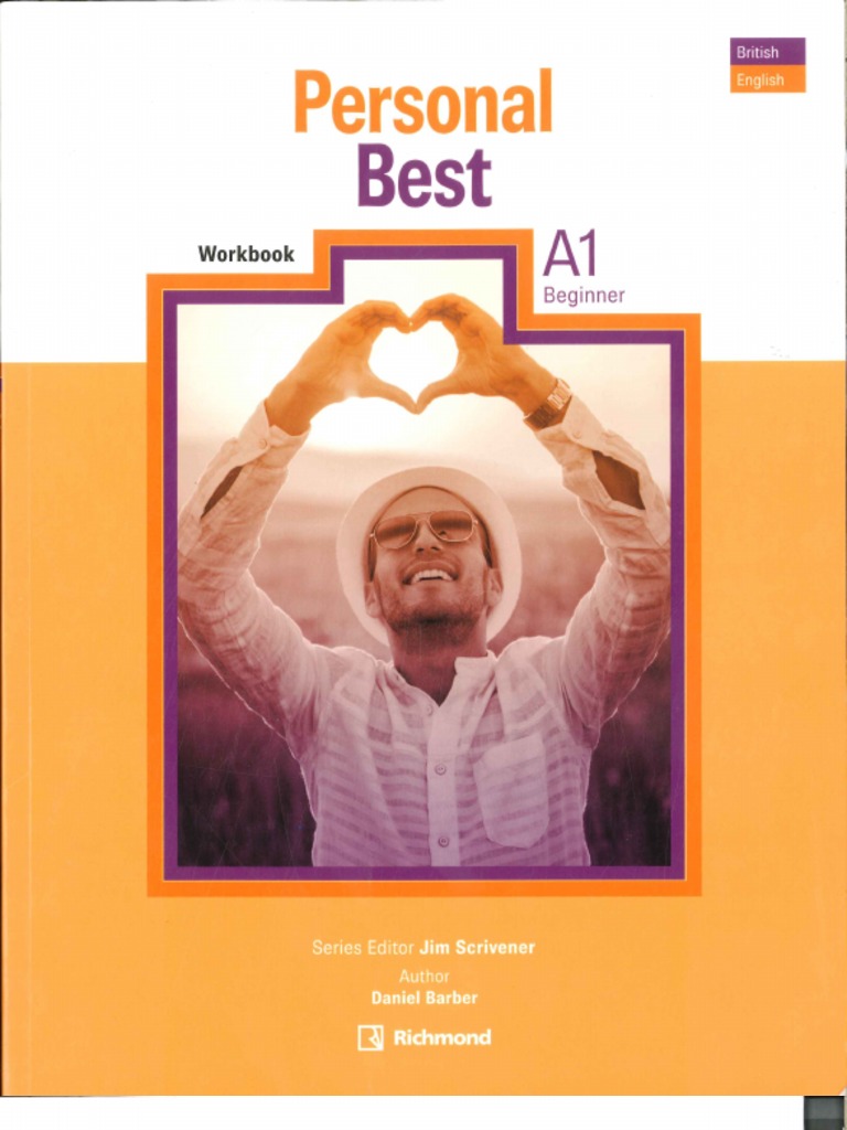 Personal Best A1 ACT | PDF