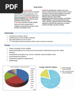 USMLE Most Common | PDF | Adenocarcinoma | Cancer
