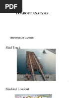 Lashing Calculation NR 81.5 Blades 3 High | PDF | Mechanical Engineering