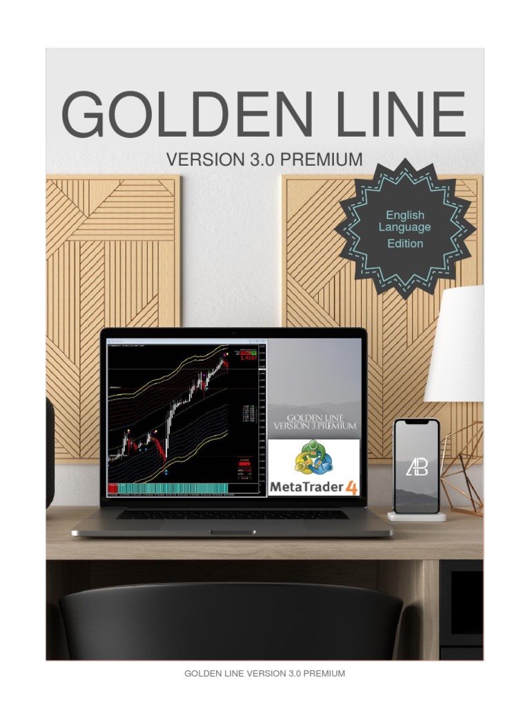 Optimize Golden Line Indicator Guide | PDF | Business | Economies