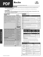 Assemble a Paper Eye Model | PDF | Human Eye | Cornea