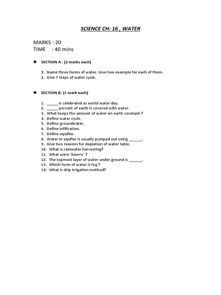 P Sci CH 16 | PDF | Social Science | Travel