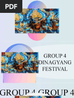 Sarimanok, Naga and Pako Rabong | PDF