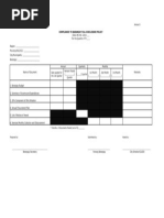 Rbi Form C Revised 2024 1 | PDF