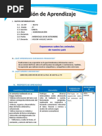 35 Resolvemos Problemas de 2 Etapas - Matemática | PDF | Evaluación ...