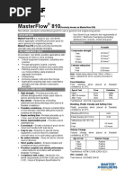 ASTM C1107 C1107M 14a | PDF | Concrete | Cement