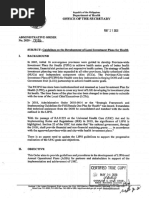 RA6675 - Generics Act of 1988 | PDF | Generic Drug | Prescription Drugs