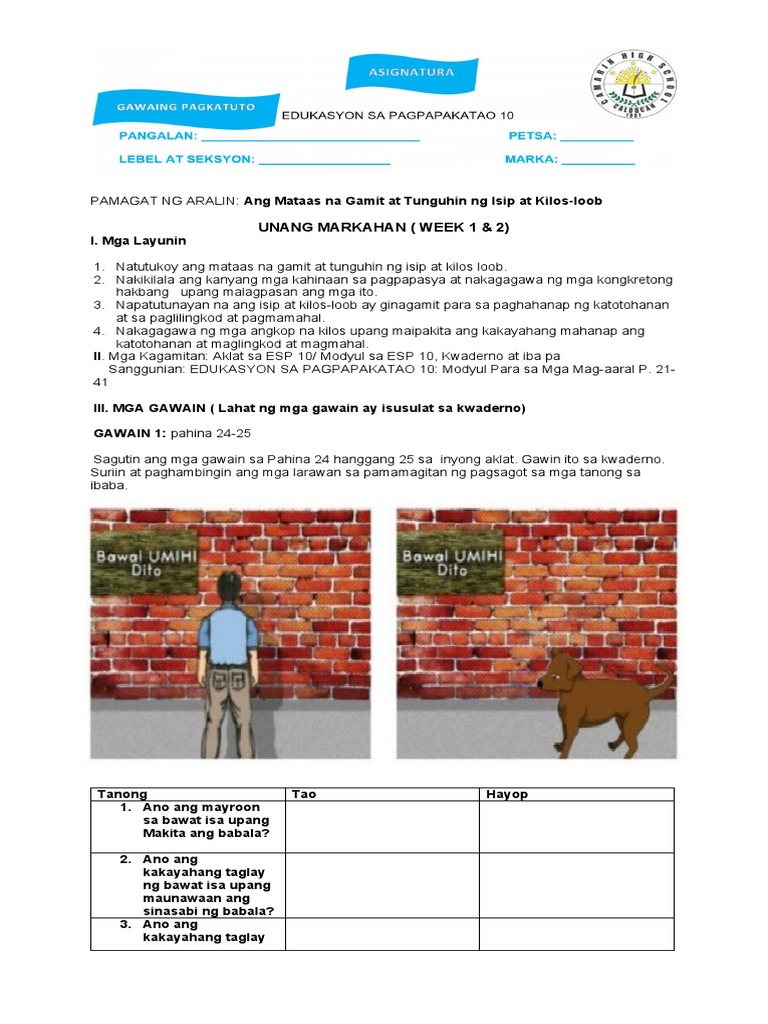 Q1 Esp Module Wk 12 Pdf