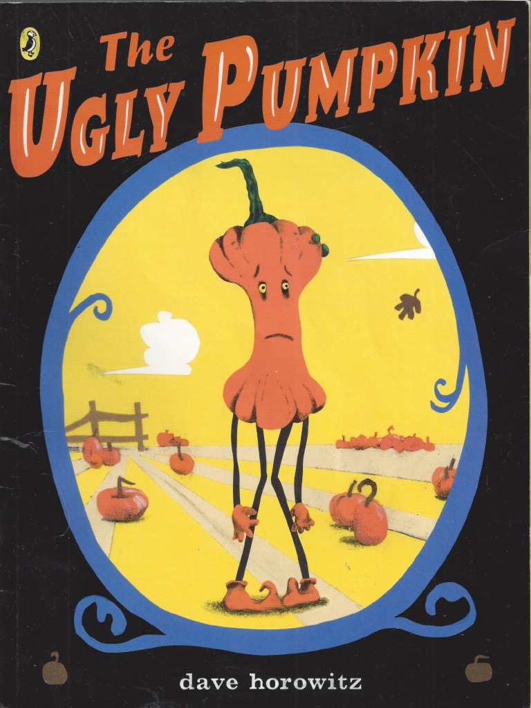 The Ugly Pumpkin | PDF