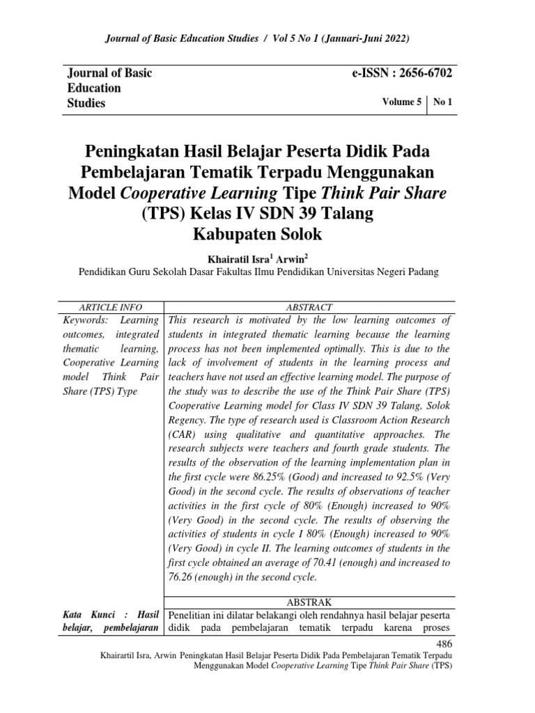 Document | PDF | Behavior Modification | Learning