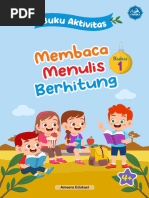 Coding Kelas 1 SD | PDF