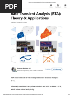 Chan Plot Interpretations | PDF
