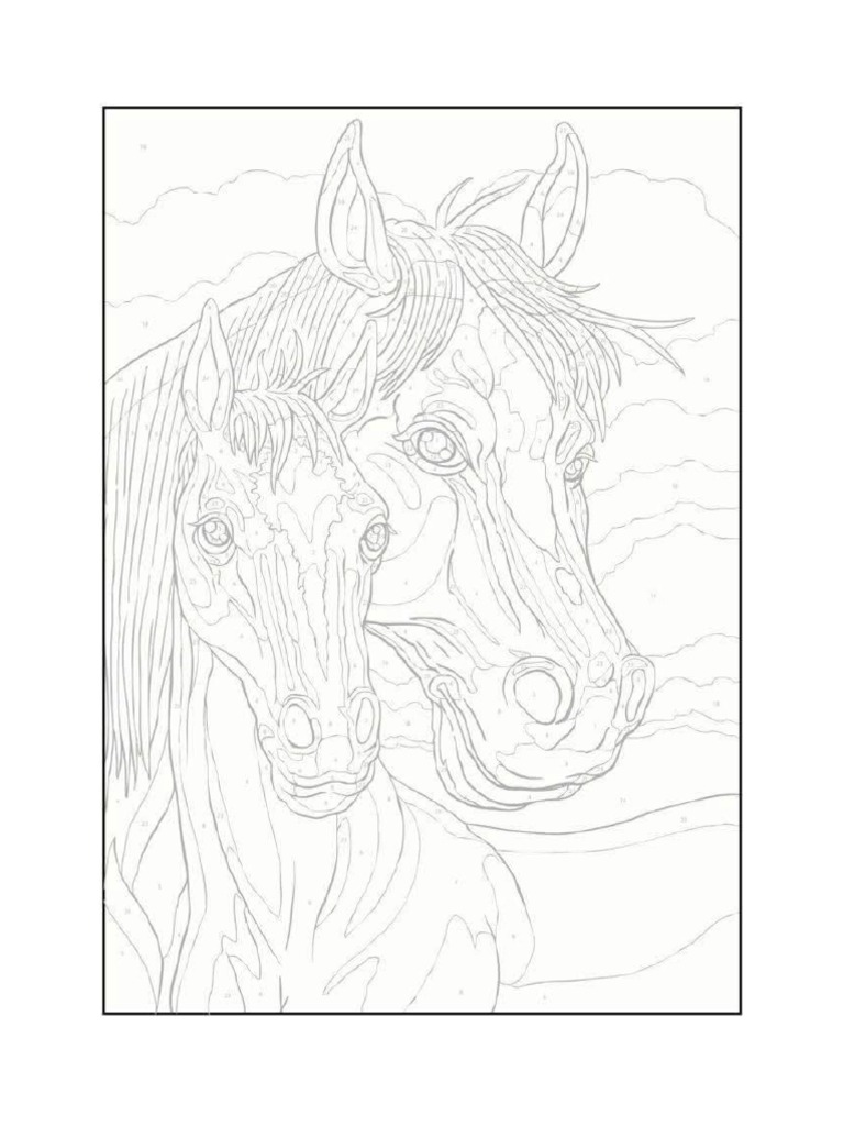 Desene de Colorat | PDF