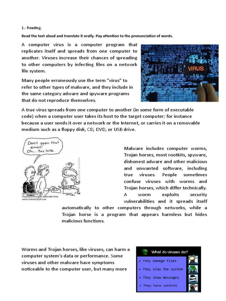 Simple Present 2 | PDF