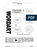 Instalasi Nonosoft Khot Tanpa CD | PDF