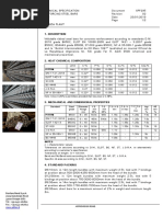 Weberdry 360 PU Waterproofing Guide | PDF | Concrete | Materials