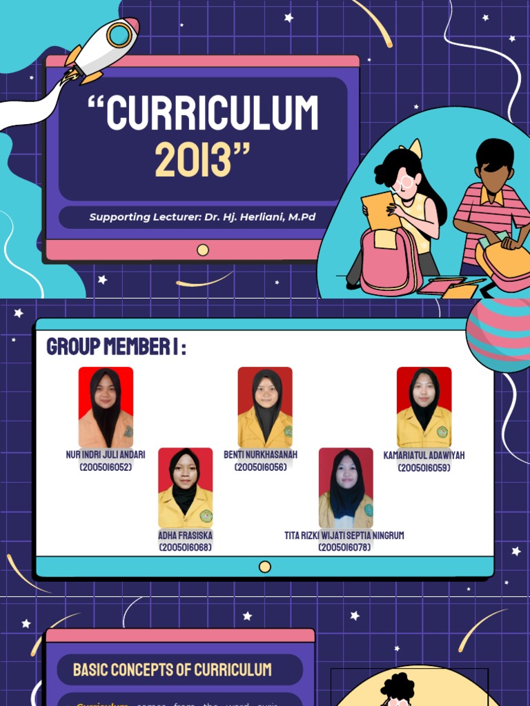 k1 - PPB Curriculum 2013 | PDF | Curriculum | Secondary Education