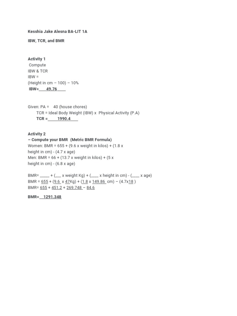 Kesshia Jake Alesna | PDF | Teaching Methods & Materials