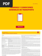 Carta Poder para Recoger Envíos DHL | PDF