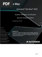 Kryptex Benchmark Setup Guide | PDF