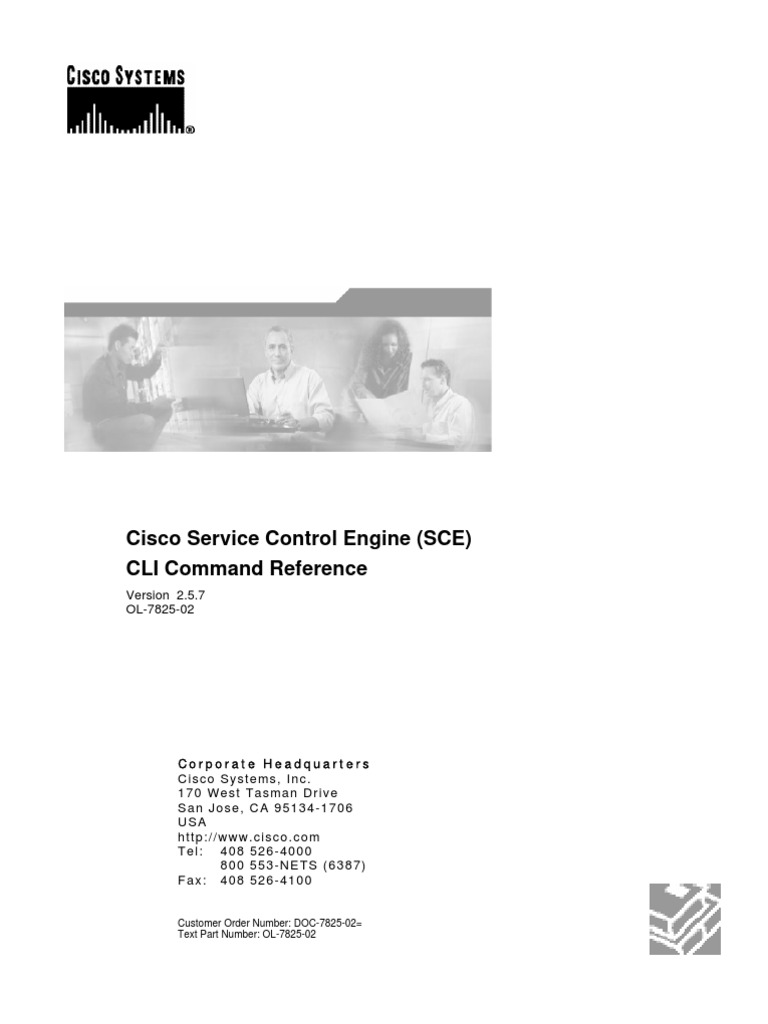 Cisco Cli Command List Command Line Interface Superuser