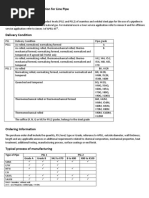 En ISO 14732 (2013) Welding Operators | PDF