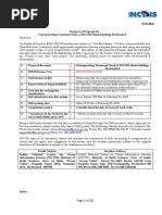 First and Final Bill Form | PDF | Payments | Services (Economics)