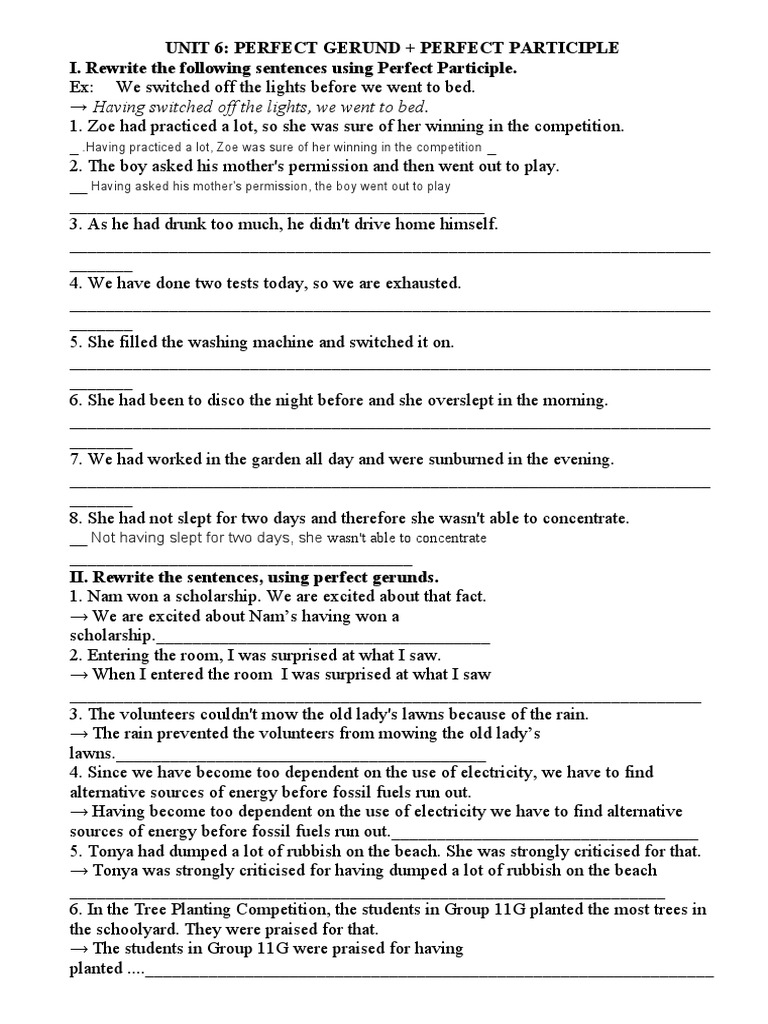 Unit 6 11 | PDF | Climate Change | Climate Change Mitigation