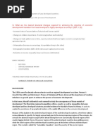 Understanding Perroux's Growth Pole Theory | PDF | Economies | Economics