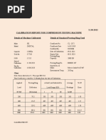 NABL 129 Calibration Guidelines | PDF | Weighing Scale | Calibration