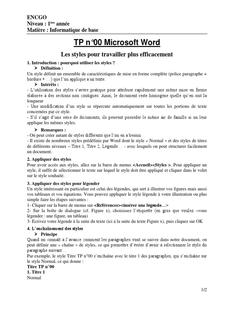 TP Ms Word PDF