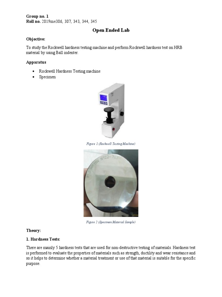 Group 1 (MOM OEL) | PDF | Building Engineering | Chemistry