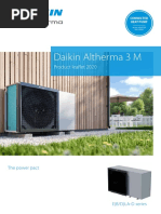 35 - Piping and Refnet Joint Selection of Installation PDF | PDF | Heat ...