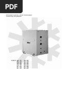 SDMO Full Catalogue | PDF