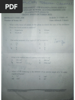 Extreme Mathematics Grade 9 | PDF