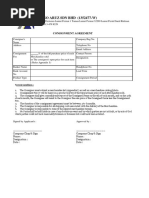 PTT Form | PDF