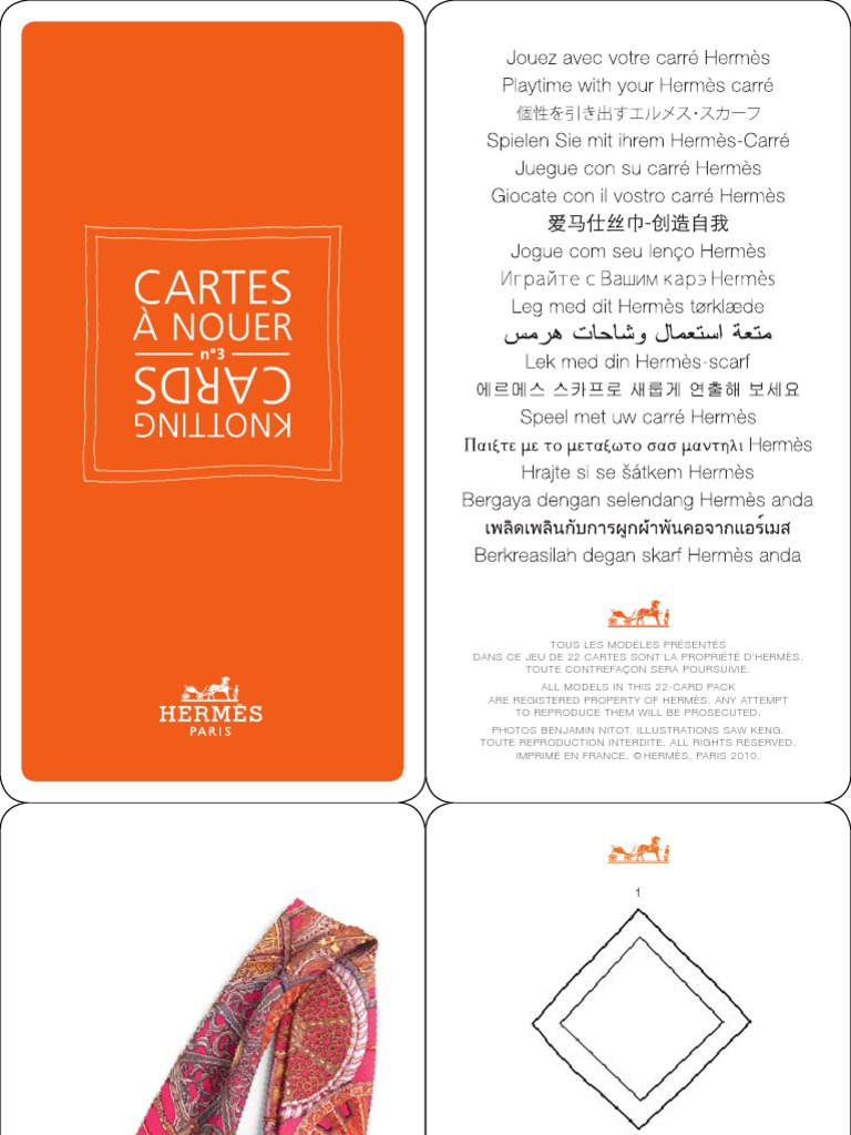 HERMES | PDF