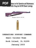 22 Pepperbox Revolver Homemade Gun Plans Professor Parabellum | PDF ...