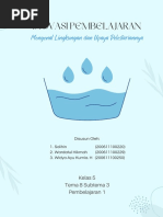 Lampiran 2 Sintak Inkuiri Terbimbing | PDF