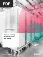 Wheat Flour Mill Design Guide | PDF | Flour | Cereals