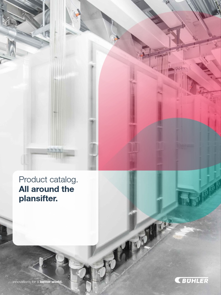 MS - All Around The Plansifter - HQ | PDF | Metals | Chemistry