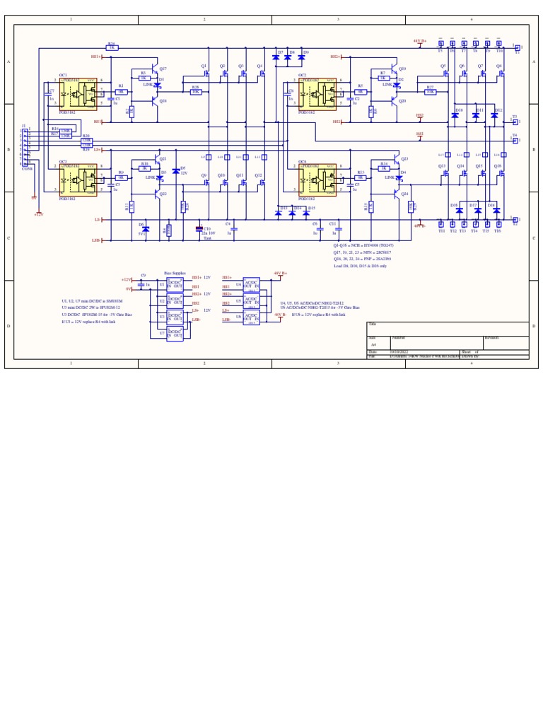 5kw Nucleo PWR R2 | PDF