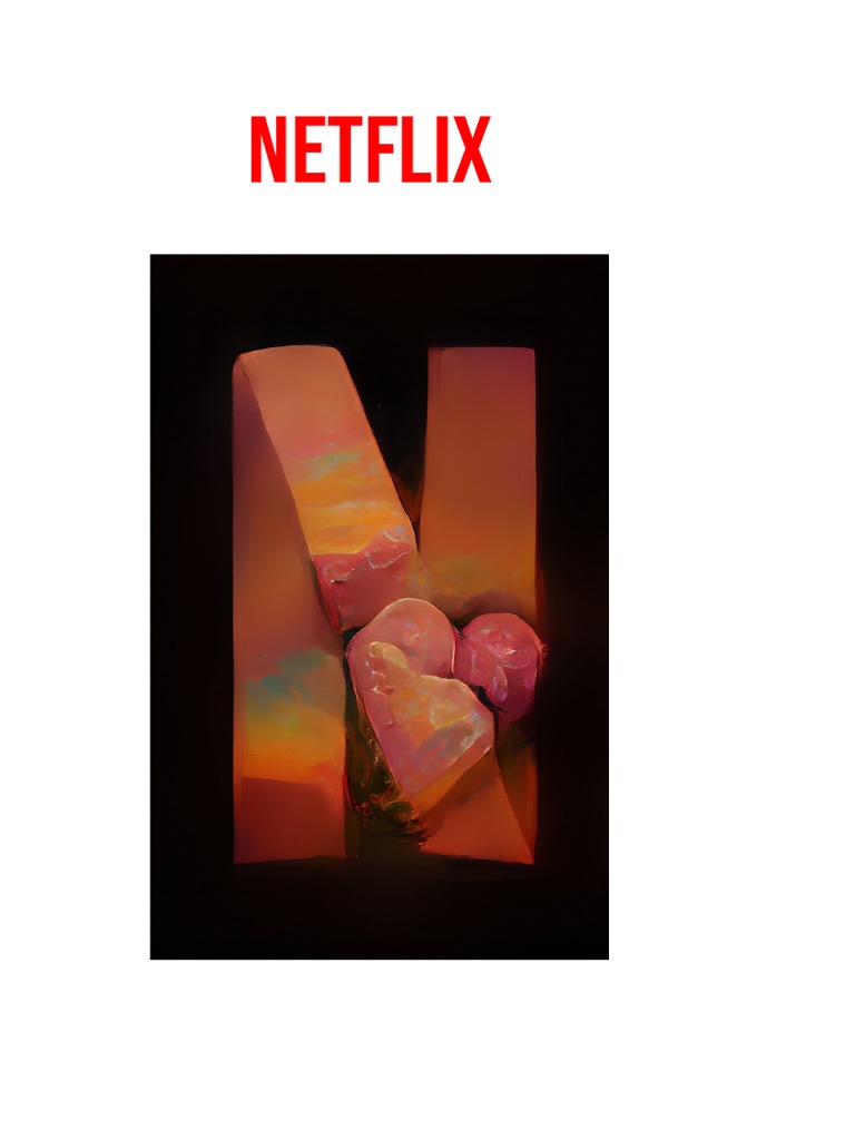 Documento Sin Título | PDF | Netflix | Televisión