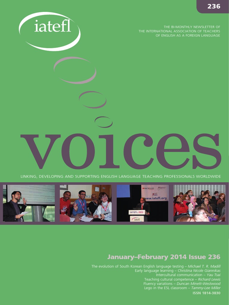 236 Voices | PDF
