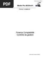 Postulats et conventions comptables OHADA | PDF | Comptabilité ...