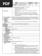 MULTIGRADE - LESSON - PLANS - FOR - GRADES - 3 and 4 | PDF | Teachers ...